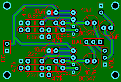 A simple 2-tone-generator for testing the linearity of SSB transmitters ...