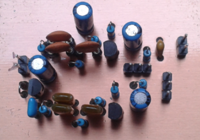 A simple 2-tone-generator for testing the linearity of SSB transmitters ...