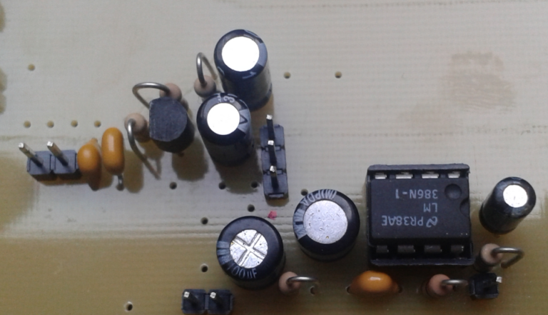 A “Walkie-Talkie” SSB transceiver for 14MHz or 18MHz – DK7IH Radio ...