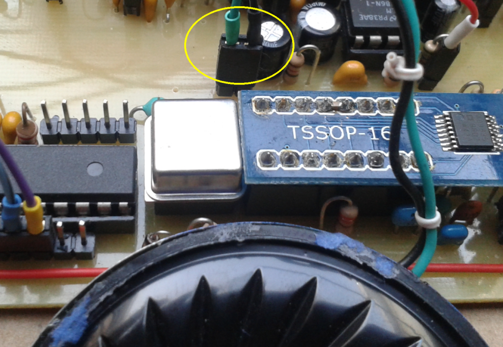 A “Walkie-Talkie” SSB transceiver for 14MHz or 18MHz – DK7IH Radio ...