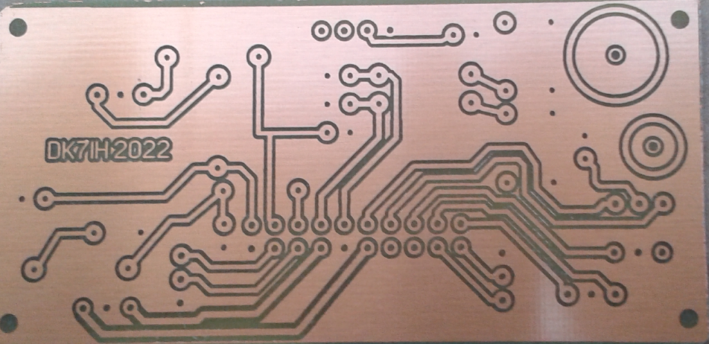 DK7IH QRP Shop – DK7IH Radio & Electronics Engineering
