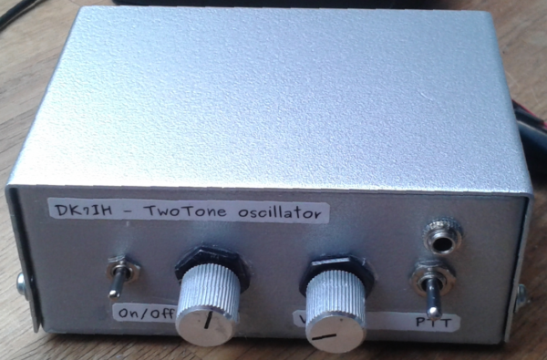 DK7IH QRP Shop – DK7IH Radio & Electronics Engineering