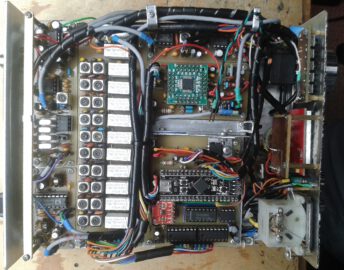 10 bands, 10 watts – A compact multiband SSB transceiver for all high ...
