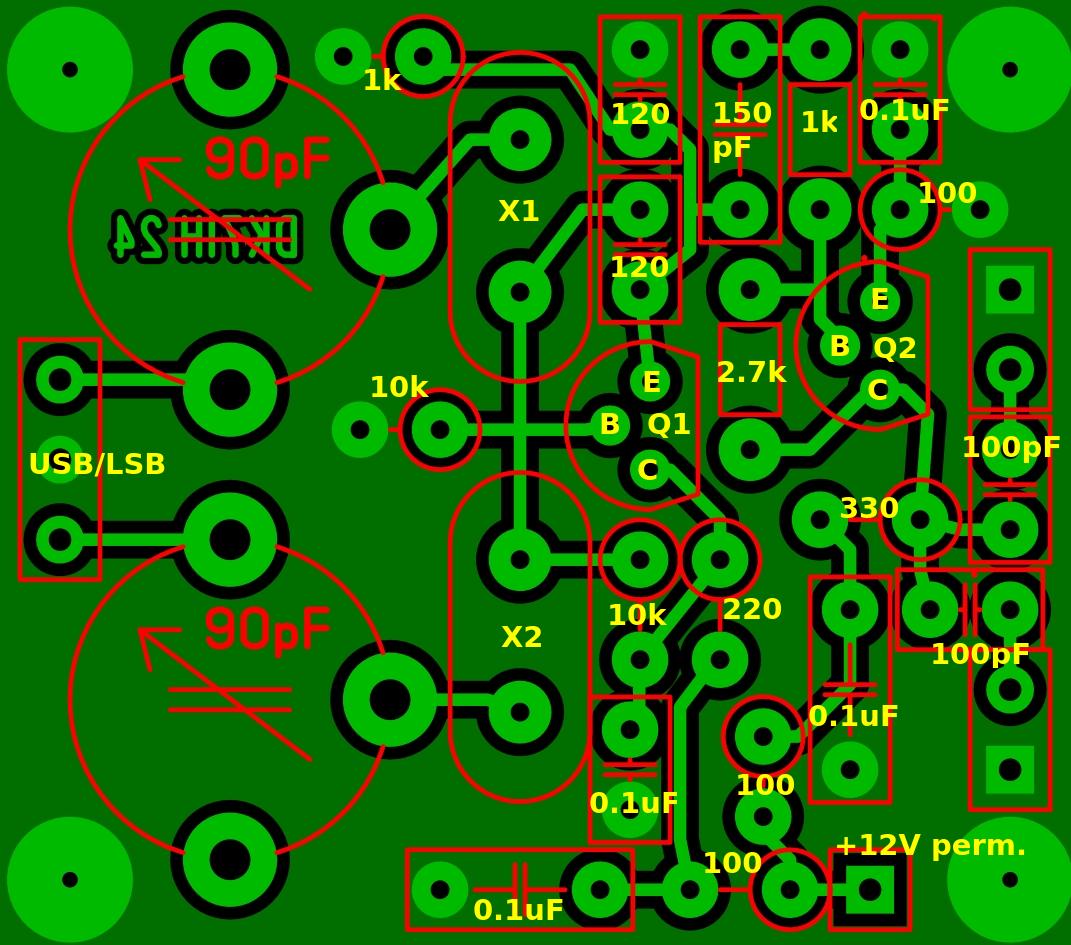 An updated handheld SSB transceiver for 14MHz – DK7IH Radio ...